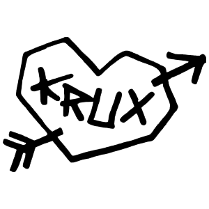 Krux Trucks – YO-C